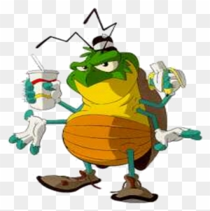 Litter Bugs - Litter Bug Clip Art - Free Transparent PNG Clipart Images ...