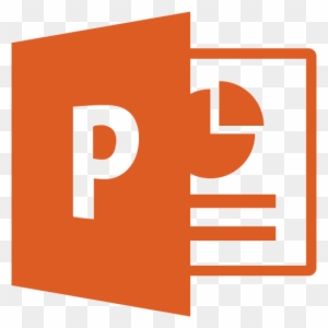 Ppt - Microsoft Powerpoint Logo - Free Transparent PNG Clipart Images ...