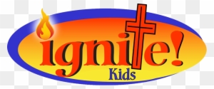 Kids Church Meets - Cross - Free Transparent PNG Clipart Images Download
