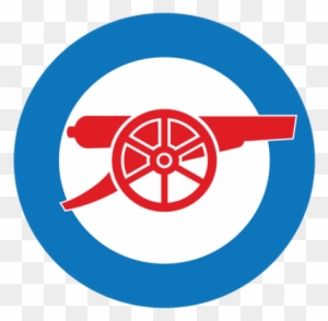Arsenal Cannon Clipart - Arsenal Cannon Logo Png - Free Transparent PNG ...