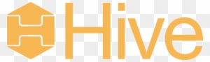 Apache-hive - Apache Hive Logo - Free Transparent PNG Clipart Images ...