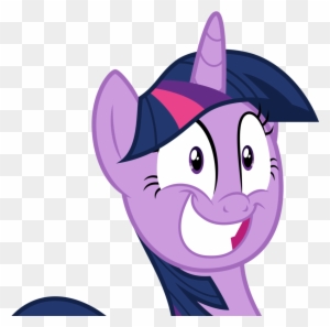 Vector - Mlp Twilight Sparkle Vector - Free Transparent PNG Clipart ...