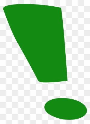 Exclamation Mark, Transparent PNG Clipart Images Free Download - ClipartMax