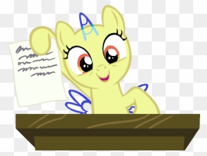 Mlp - My Little Pony Base School - Free Transparent PNG Clipart Images ...
