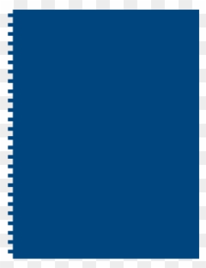 Purple Spiral Notebook - Notebook Clipart - Free Transparent PNG ...