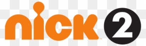 1 Tvg Logo="https - Nick 2 Logo Png - Free Transparent PNG Clipart ...
