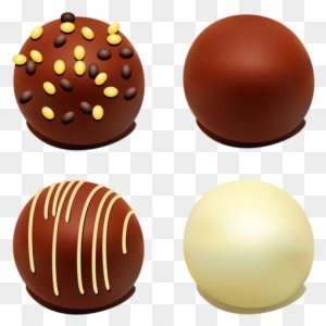 Album - Chocolate Candies - Free Transparent PNG Clipart Images Download