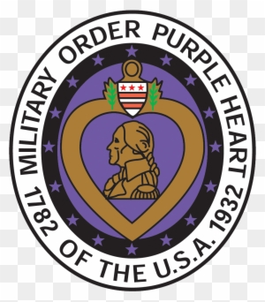 Military Purple Heart Clip Art For Kids - Military Order Of The Purple ...
