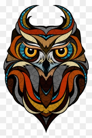 Red Owl Clip Art, Transparent PNG Clipart Images Free Download - ClipartMax