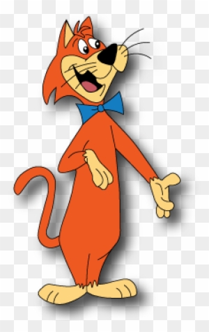 Jinks By Domejohnny - Mr Jinks The Cat - Free Transparent PNG Clipart ...