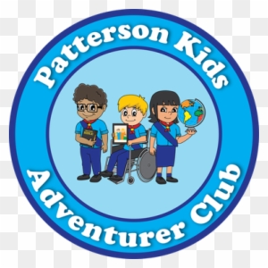 Sda Adventurer Logo Adventurers - Logo Club De Aventureros - Free ...