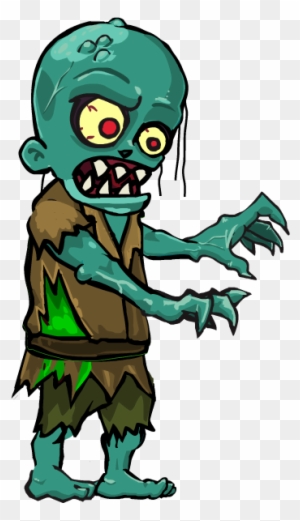 Scratch Zombies - Free Transparent PNG Clipart Images Download