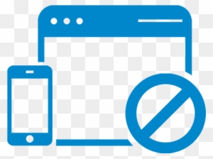 Access Control - Block Error - Free Transparent PNG Clipart Images Download