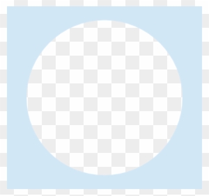 Transparent Circle Inside Like - Witte Cirkel - Free Transparent PNG ...