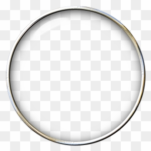 Glass Bottle Transparency And Translucency Circle - Circle Png ...