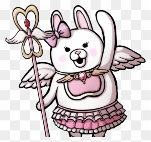 Danganronpa V3 Monomi Bonus Mode Sprites 20 - Monomi Sprite - Free ...
