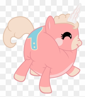 Shadyhorseman, Balloonicorn, Balloonie Pony, Original - Shadyhorseman ...