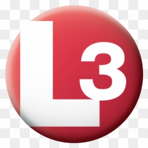 L3 Technologies Logo - Free Transparent PNG Clipart Images Download