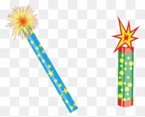 Firecracker Fireworks Clip Art - Firecracker - Free Transparent PNG ...