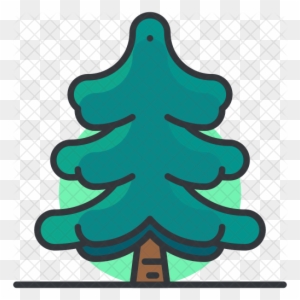 Oak Tree Icon - Tree Icon Png - Free Transparent PNG Clipart Images ...