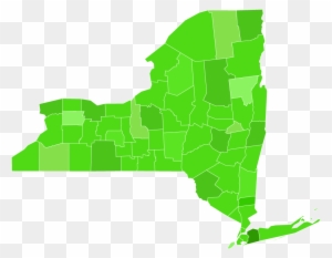 New York Regions - Free Transparent PNG Clipart Images Download