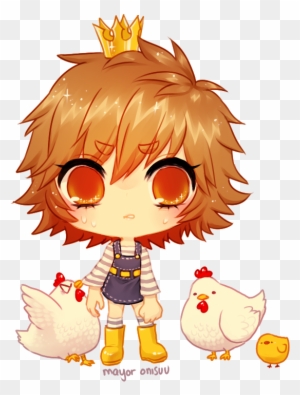 Acnl Mayor Oni Can't Get Any Eggs By Onisuu - Acnl Mayor - Free ...