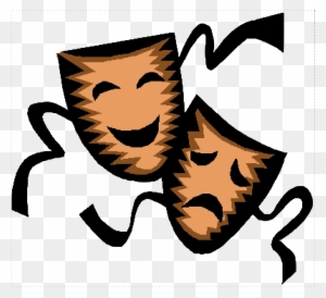 Performing Arts Clipart, Transparent PNG Clipart Images Free Download ...