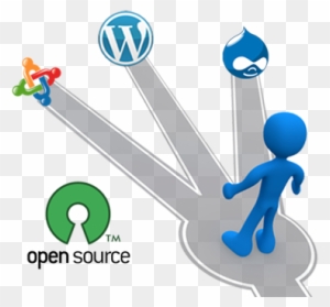 Images - Open Source Development Services - Free Transparent PNG ...