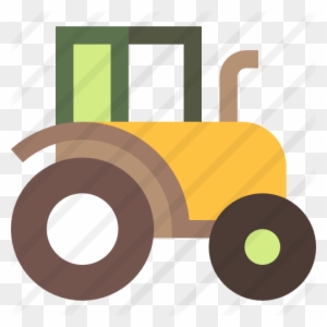 Tractor - Circle - Free Transparent PNG Clipart Images Download