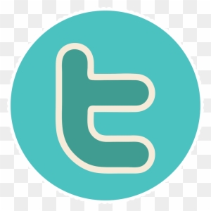 Tweet, Twitter Icon - Portrait Of A Man - Free Transparent PNG Clipart ...