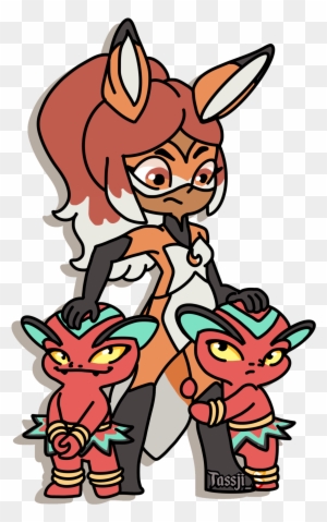 Rena Rouge - Miraculous Ladybug Rena Rouge - Free Transparent PNG ...