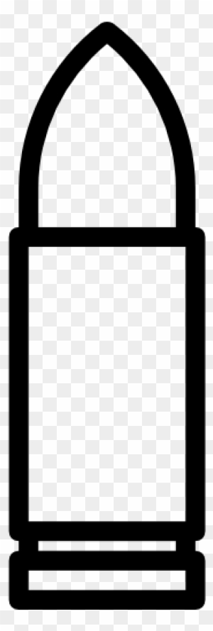 Bullet Shell, Transparent PNG Clipart Images Free Download - ClipartMax