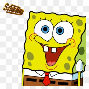 Spongebob Squarepants - Spongebob I Love You - Free Transparent PNG ...