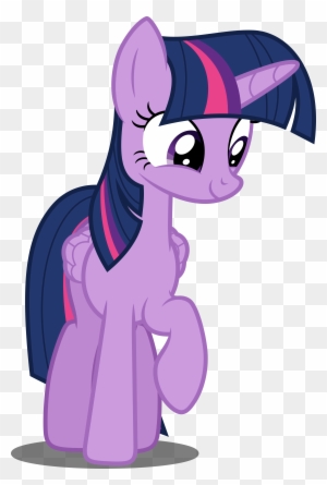 Vector - Imagens De Twilight Sparkle - Free Transparent PNG Clipart ...