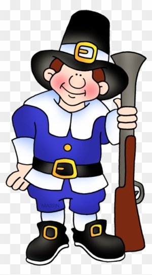 Pilgrim Man - Pilgrim Clip Art - Free Transparent PNG Clipart Images ...