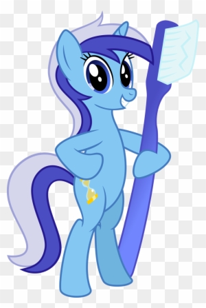 My Little Pony Colgate Vector - Colgate My Little Pony - Free Transparent PNG Clipart Images ...