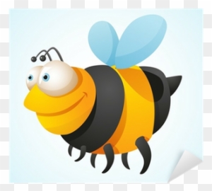 Cuento La Abeja Mal Genio Free Transparent Png Clipart Images Download