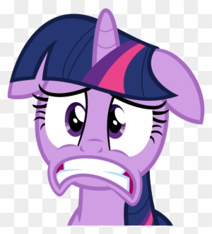 Worried Twilight Mlp Vector - Twilight Sparkle Hugs You - Free ...