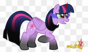 Munchcala, Female, Magic, Mare, Older, Older Twilight, - Mlp Twilight ...