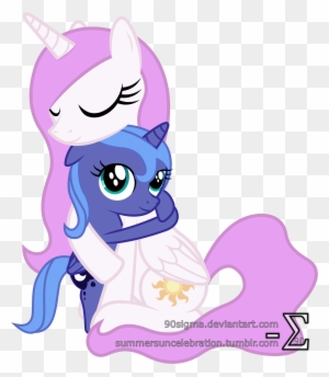 Love Is Eternal By 90sigma - Princess Celestia - Free Transparent PNG ...