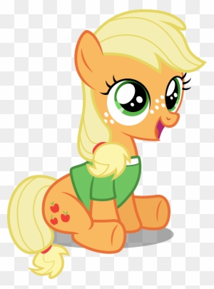 G4 My Little Pony Regular Size Ponies Friendship Is - My Little Pony ...