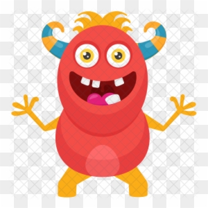 Worm Devil Icon - Devil - Free Transparent PNG Clipart Images Download