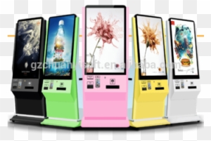Mobile Photo Instant Print Vending Machine - Photo Printer - Free ...