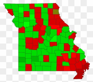 Us Map Counties 2016 Election - Georgia 2016 Presidential Election ...