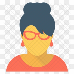 Office Secretary - Secretaria Icono Png - Free Transparent PNG Clipart ...