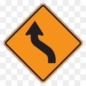 Road Construction Signs Clip Art, Transparent PNG Clipart Images Free ...