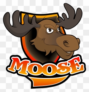 View Hd Logo - Super Mega Baseball Moose - Free Transparent PNG Clipart ...