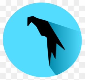 Parrot Linux Logo - Free Transparent PNG Clipart Images Download