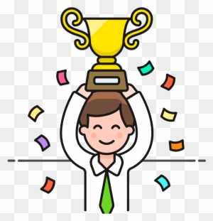 Happy Clients - " - Male - Free Transparent PNG Clipart Images Download