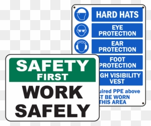 Routed Plastic Sign - Plastic - Free Transparent PNG Clipart Images ...